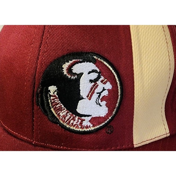 Accessories | H70 Florida State University Fsu Siminoles Cap Hat | Poshmark